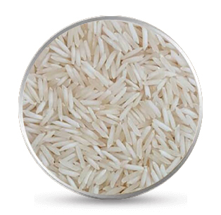 Pusa Basmati Rice | Seapack Industries Pvt. Ltd.